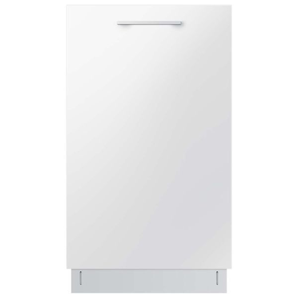 Встраиваемая посудомоечная машина Samsung DW50R4040BB, белый купить по ...