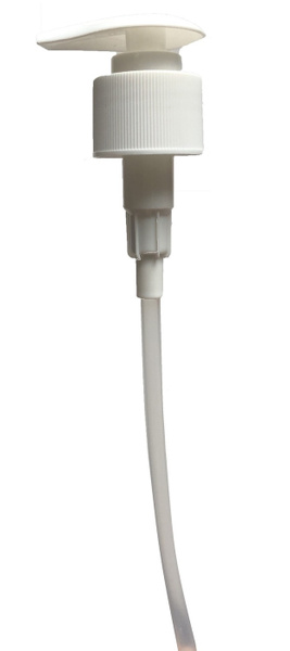 Tefia. Оригинальная помпа дозатор для бутылок 1000 мл на средства для волос линий MY (MYCARE ...