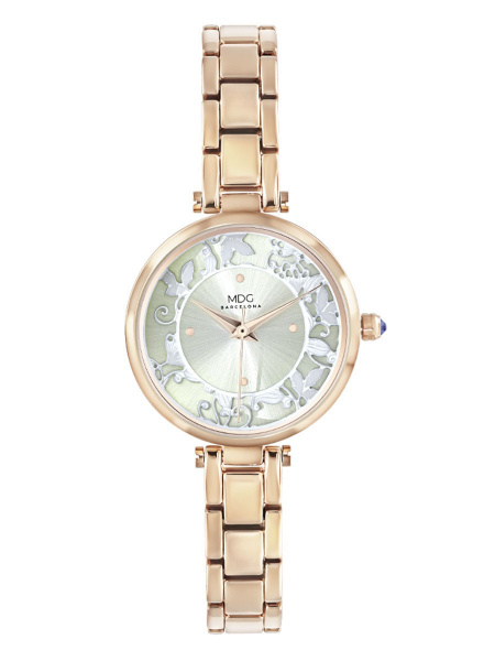 Часы наручные MDG by VALTERA, женские, модель PENELOPA, 115843 - купить ...