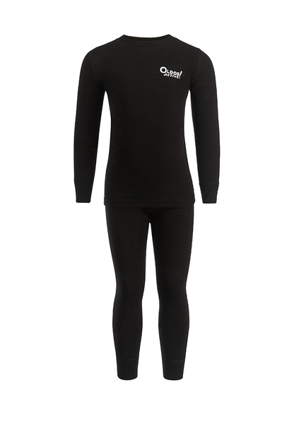 Комплект термобелья OLDOS ACTIVE 128 - купить по выгодной цене в интернет-магазине OZON (194557157)