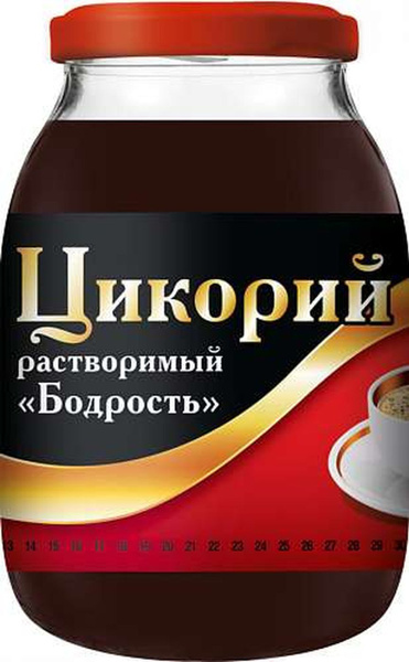Русский цикорий Цикорий 400г. - купить с доставкой по выгодным ценам в ...