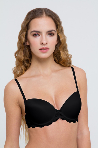 Бюстгальтер LENGY - купить с доставкой по выгодным ценам в интернет-магазине OZON (208800254)