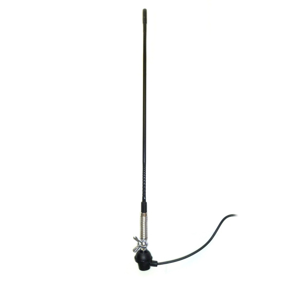 Антенна врезная для радиостанции Optim CB-95 - купить с доставкой по выгодным ценам в интернет ...