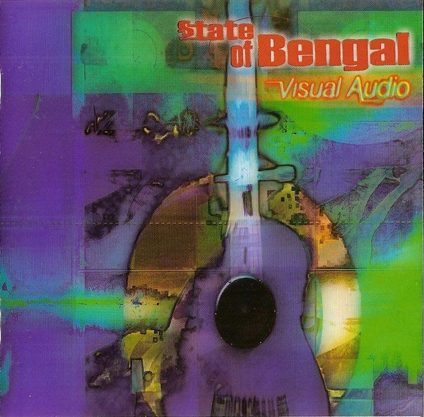 CD STATE OF BENGAL - Visual Audio - купить по низким ценам в интернет ...
