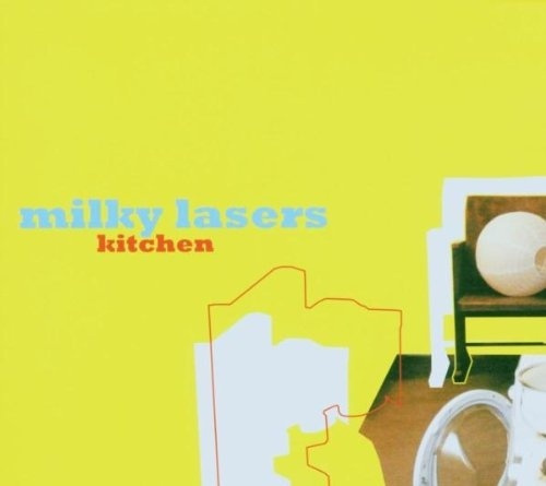Диск Milky Lasers: Kitchen (1 CD) купить на OZON по низкой цене (218647042)