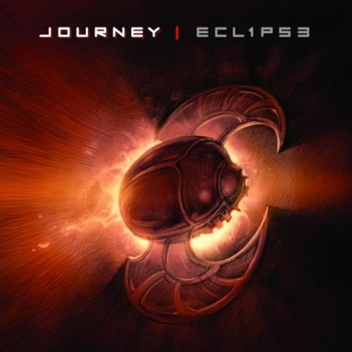 JOURNEY - Ecl1p53 (Eclipse) - купить с доставкой по выгодным ценам в интернет-магазине OZON ...