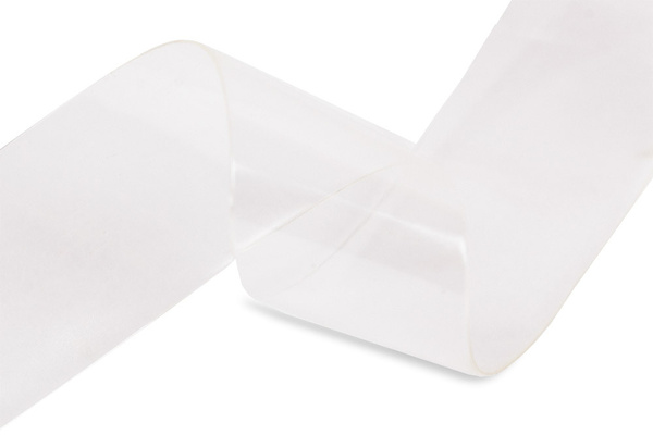 Ленты "BLITZ" PTG-10 силиконовая 10 мм 50 м прозрачная - купить с ...