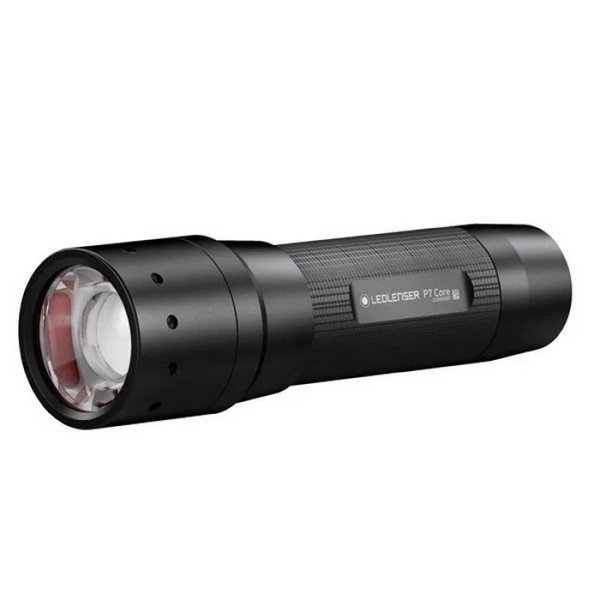 LED Lenser Ручной фонарь - купить с доставкой по выгодным ценам в ...