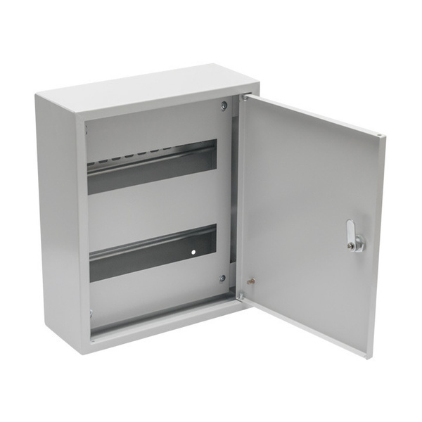 Щит распред. навесной ЩРН-24 (350х300х120) IP31 EKF Basic - купить по выгодной цене в интернет ...