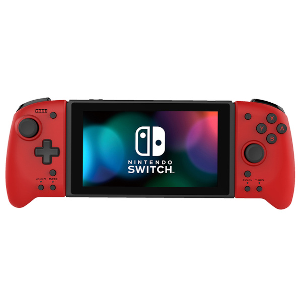 Джойстик Hori, для Nintendo Switch, красный - купить по выгодной цене в ...
