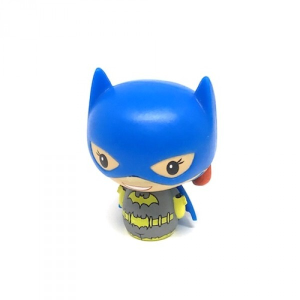 Batgirl Classic (1/12) pint size heroes из комиксов DC Comics - купить ...