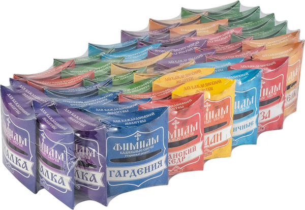 Благовония Фимиам 09236 - купить по низкой цене в интернет-магазине ...