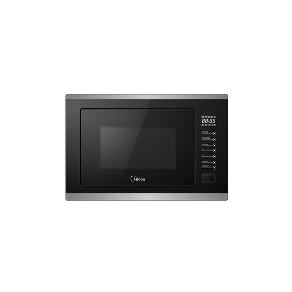 Встраиваемая микроволновая печь Midea MI 9250 BX - купить по низким ...