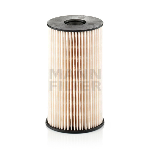 Фильтр топливный MANN FILTER PU825X - купить по выгодным ценам в ...