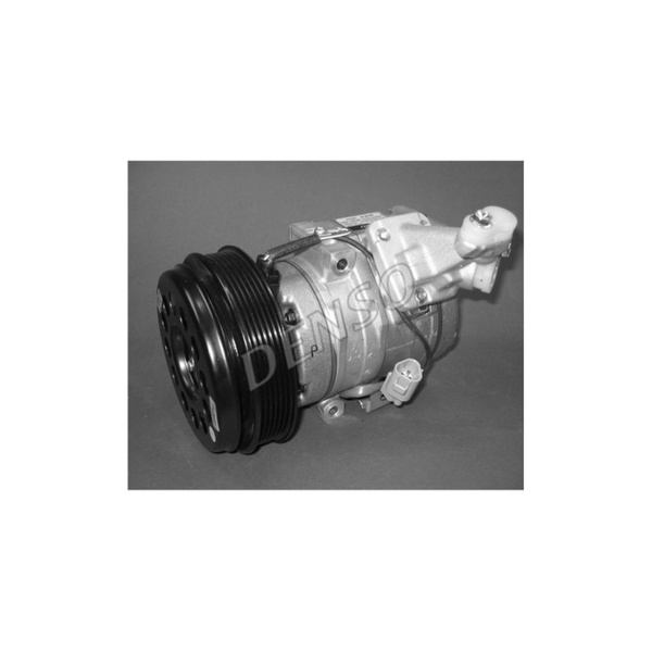 DENSO DCP50030 Компрессор кондиционера - DENSO арт. DCP50030 - купить ...