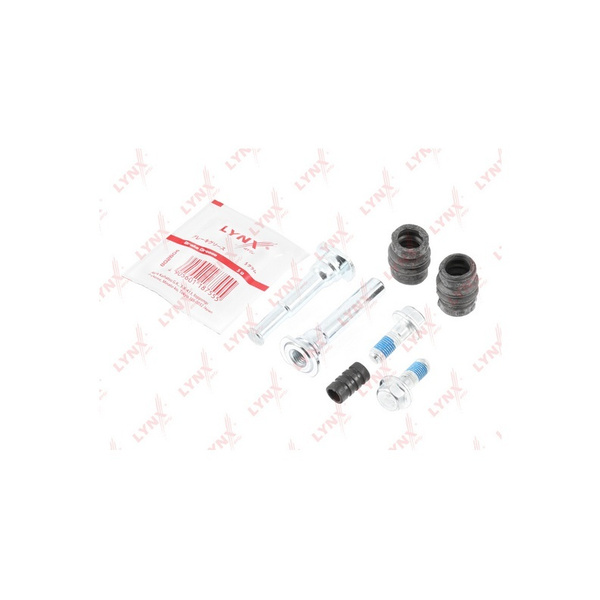 Ремкомплект Направляющих Тормозного Суппорта - LYNXauto арт. BC2026 ...