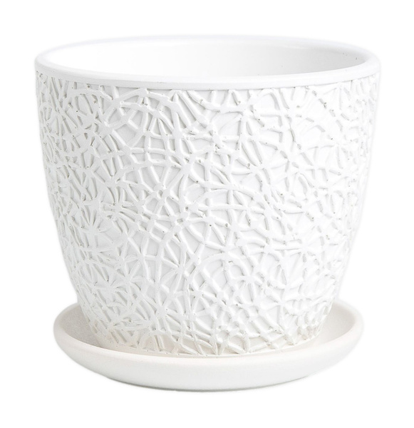 Miss Pots Горшок для цветов, 15 см х 17.5 см, 2.15 л, 1 шт купить на ...