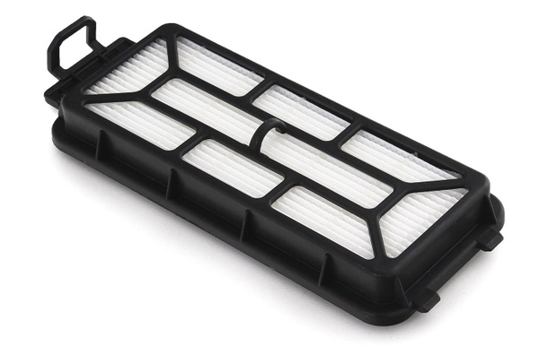 Фильтр DOFFLER HEPA FILTER VCC 2280/18, для Doffler, белый - купить с ...