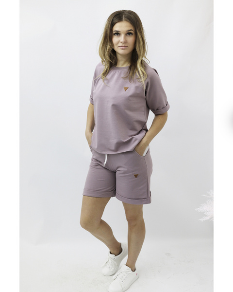 Комплект одежды Tiya moda - купить с доставкой по выгодным ценам в интернет-магазине OZON ...