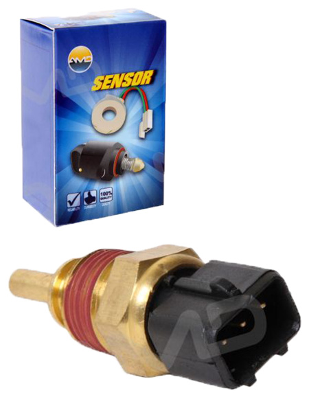 Датчик температуры охлаждающей жидкости 39220-38030 AMD.SEN86 для ...