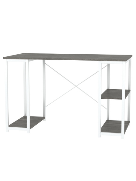 Компьютерный стол LOFTBERG LBSTL2, 120х60х75 см - купить по выгодным ...