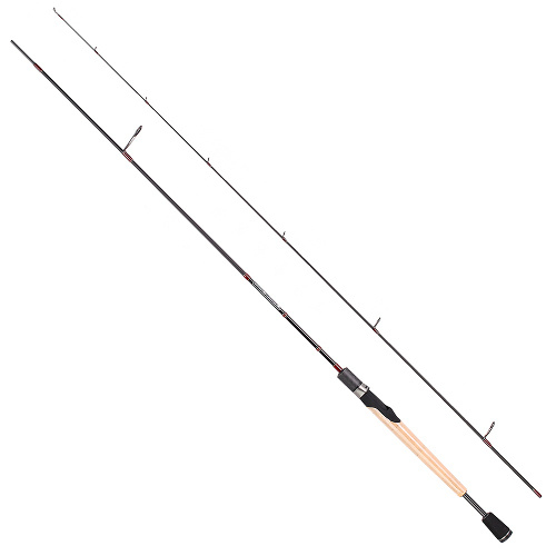 Спиннинг KAIDA ELYSIUM, от 0.5 гр купить по выгодным ценам в интернет-магазине OZON (1280335180)