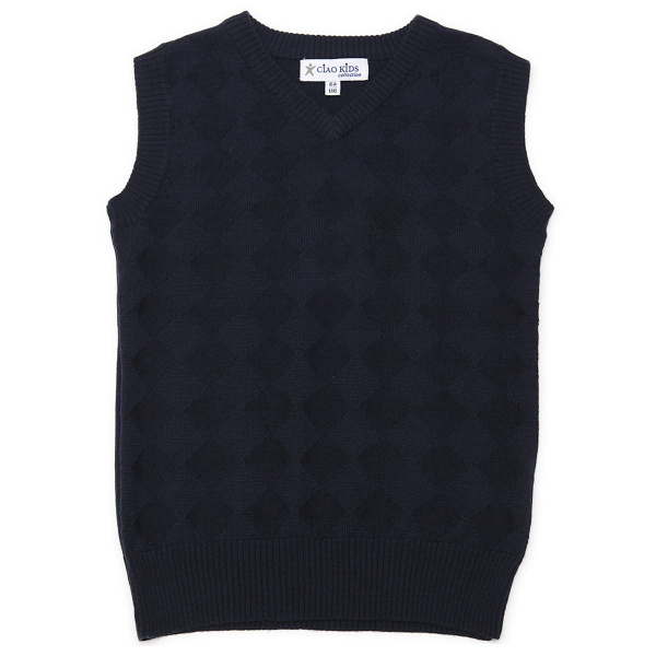 Жилет Ciao Kids collection - купить с доставкой по выгодным ценам в ...