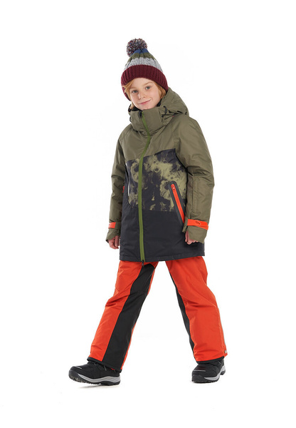 Куртка OLDOS ACTIVE - купить с доставкой по выгодным ценам в интернет-магазине OZON (279423427)