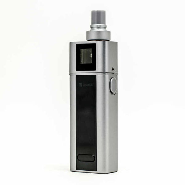 Набор Joyetech Cuboid MINI 80W Kit Серый - купить с доставкой по ...