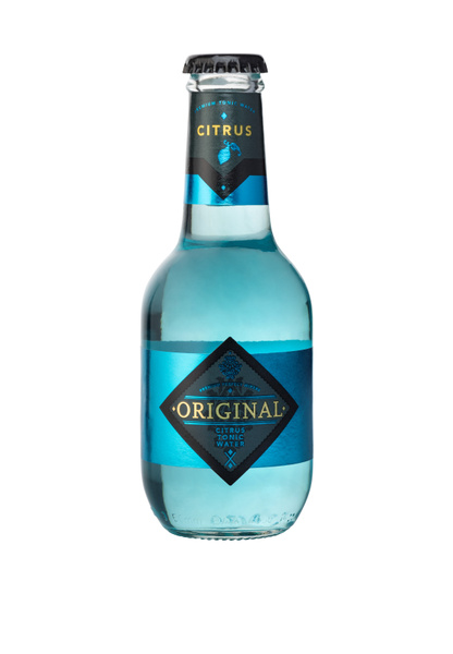 Напиток ORIGINAL"Citrus Tonic Water" 0,20л 24шт, стекло ...