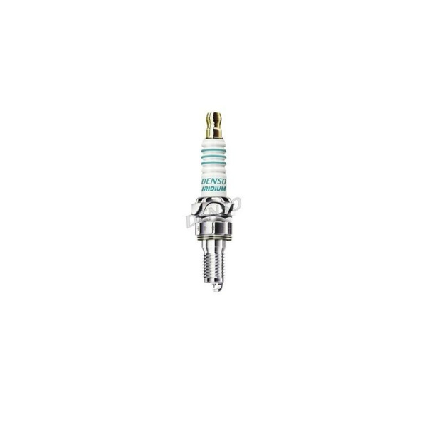 Свеча зажигания DENSO DENSO-IUH27D FA#NN - купить по выгодным ценам в ...