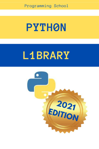 Python Library The 2021 Most Comprehensive Guide About Numpy Matplotlib Pandas And Ipython