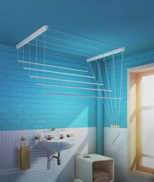Навесная сушилка Extra Dryer0159;Dryer0159 - купить по низким ценам в ...