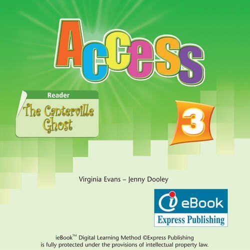 Access 3 ie-book (international) купить по низкой цене с доставкой в ...