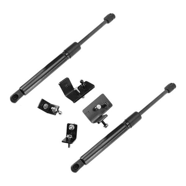 2 шт. амортизаторы подъема капота двигателя для Kia Sportage 16-19 QL KX5 - купить по выгодным ...