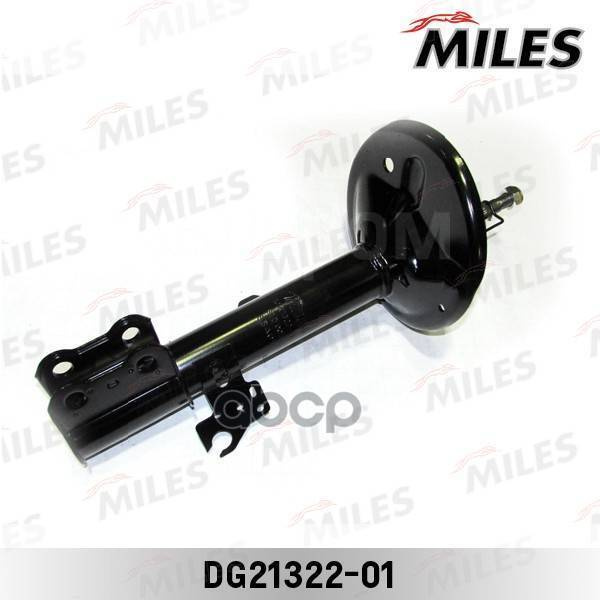 Амортизатор TOYOTA RAV 4 06/00-10/05 передний правый (KYB 335040 ...