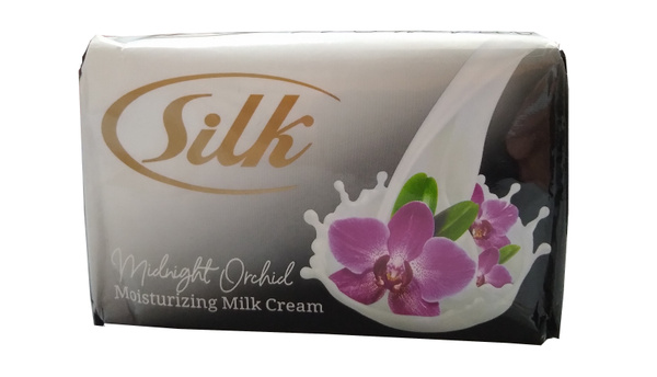 Silk Мыло для лица - купить с доставкой по выгодным ценам в интернет ...