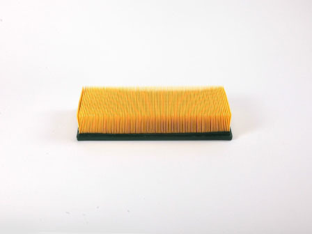 Фильтр воздушный BIG FILTER GB-9634 - купить по выгодным ценам в ...