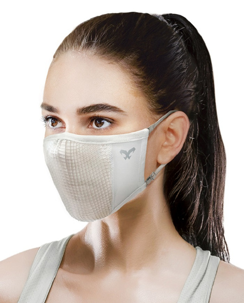 Маска Защитная NAROO MASK N0U купить на OZON по низкой цене (326578469)