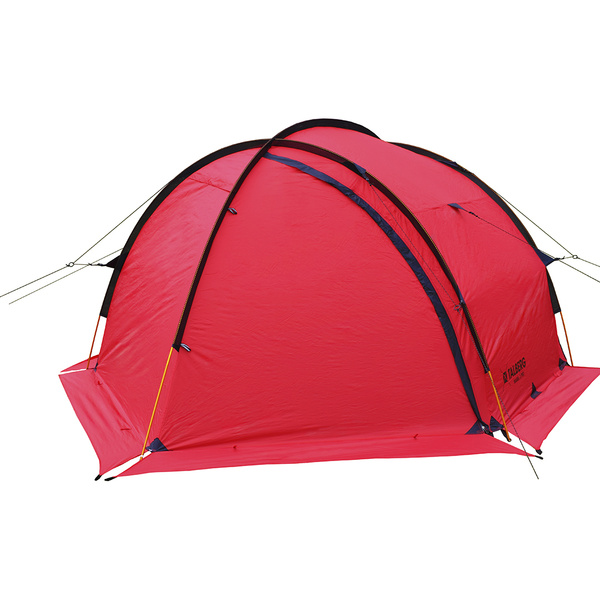 Палатка 2-местная Talberg MAREL 2 PRO RED , красный - купить по ...