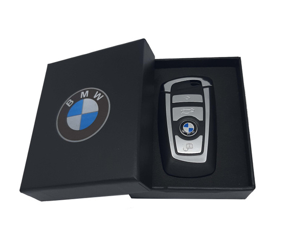 USB-флеш-накопитель BMW флешка БМВ в подарочной коробке 128 ГБ - купить ...