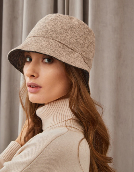 Панама WloO! - купить с доставкой по выгодным ценам в интернет-магазине ...