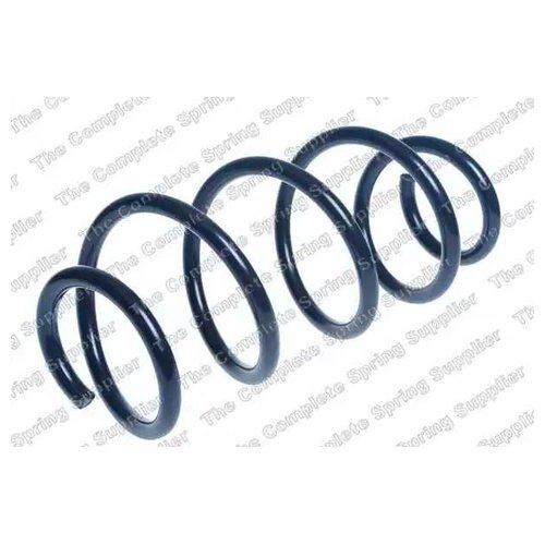 Пружина передней подвески Lesjofors 4075765 для Land Rover Range Rover ...