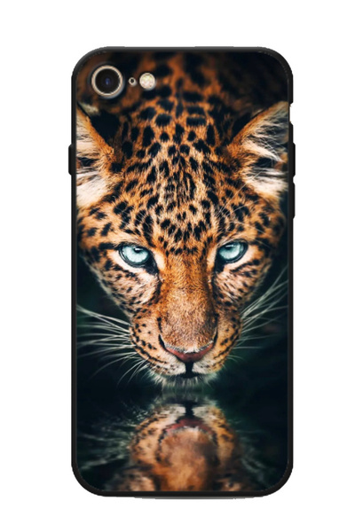 Чехол для Apple iPhone 7 и 8 и SE2 и SE 2022 / Айфон 7 и 8 и SE2 и SE ...