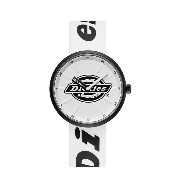 Dickies Часы наручные Кварцевые - купить с доставкой по выгодным ценам ...