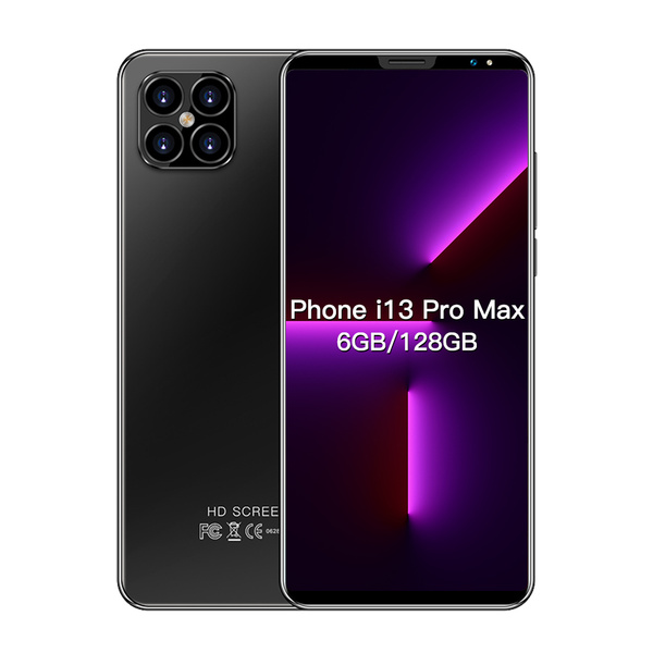 Смартфон DEPOUND 2021 i13 Pro Max,6GB/128GB - купить по выгодной цене в ...