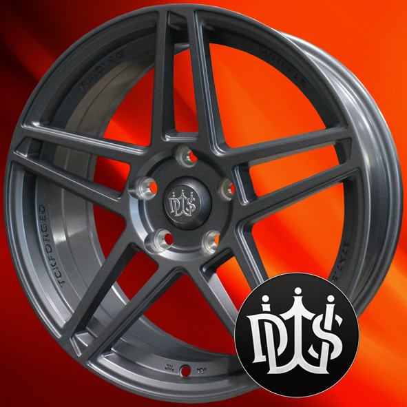 Колесный диск DWS 17x7.5" PCD4x100 ET38 D60.1 Литой - купить по ...