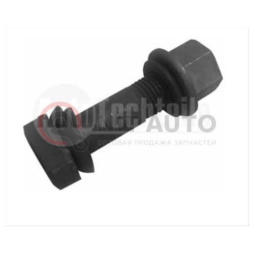 ШПИЛЬКА КОЛЕСНАЯ Mercedes A9074020271 купить c доставкой на OZON по ...