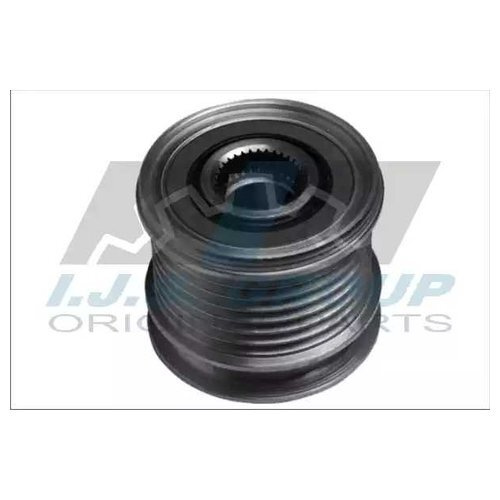 Шкив генератора IJS GROUP 301122 для Chrysler 300C; Jeep Commander ...