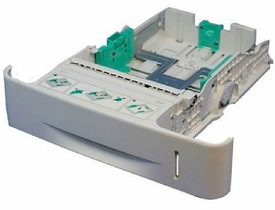 Лоток для бумаги Xerox 497N01412 купить по низкой цене с доставкой в ...